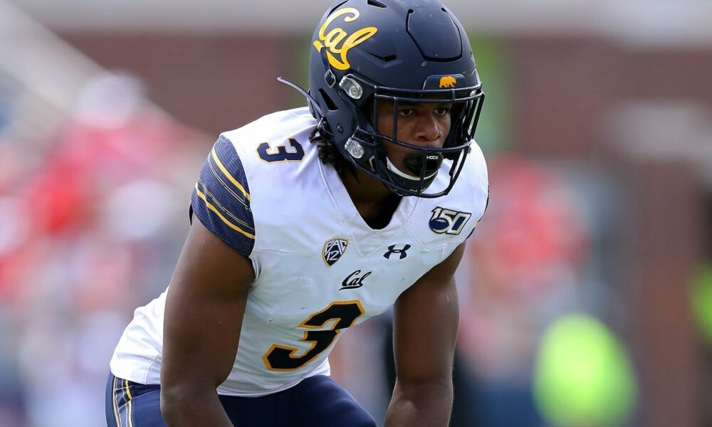 2022 NFL Draft: Grading the Bears' pick of Cal safety Elijah Hicks