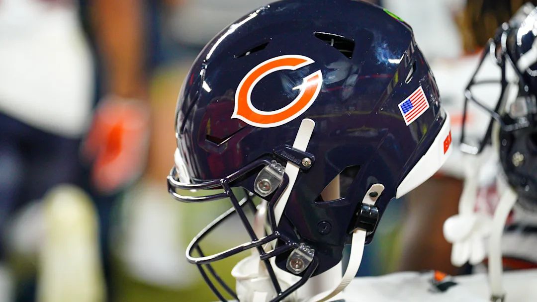Chicago Bears draft picks in 2025 and 2026: Complete List